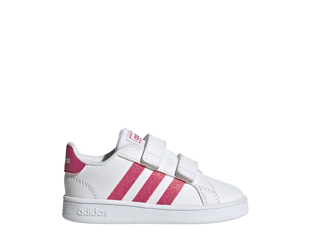 anzosport.pl - BUTY ADIDAS GRAND COURT I , Buty niemowlęce, Dzieci