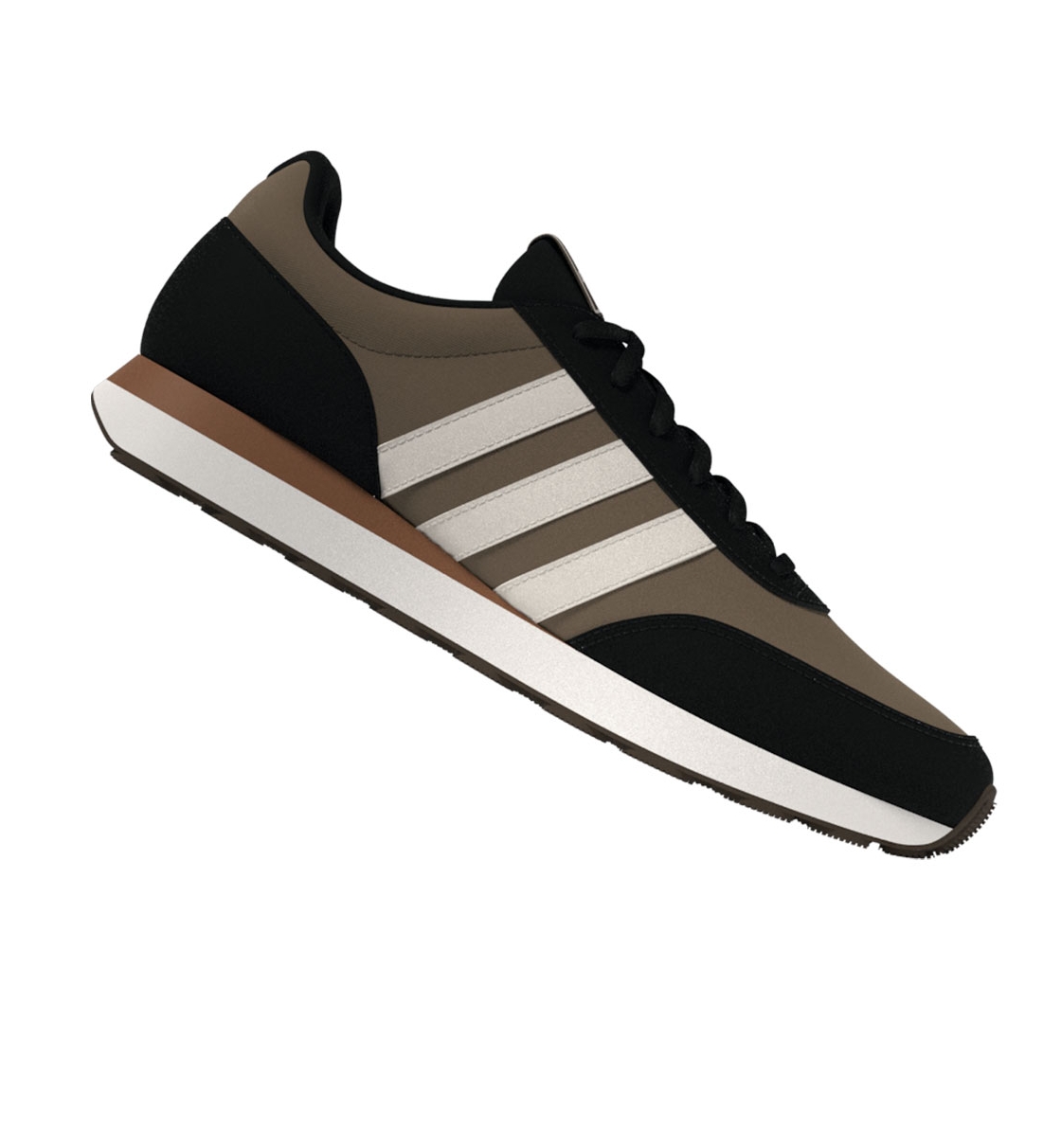 anzosport.pl - BUTY MĘSKIE ADIDAS RUN 60s 3.0 , Lifestyle, Buty ...